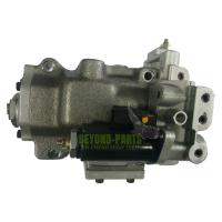China Kobelco SK200 SK210 Excavator Regulator YN10V01006F1 YN10V01006F2 New Spare Part for sale