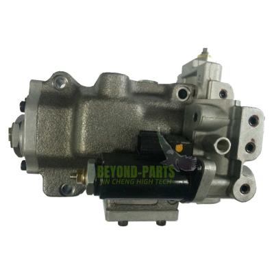 China Kobelco SK200 SK210 Excavator Regulator YN10V01006F1 YN10V01006F2 New Spare Part for sale