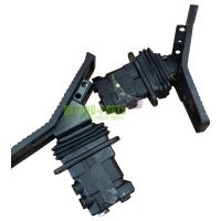 China Kobelco SK200-6E SK210-6E Excavator Pedal Foot Control Valve 6 Month Warranty for sale