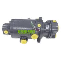 China Kobelco SK200-6 Excavator Oil Pot Assy Group Spare Parts 6 Month Warranty for sale