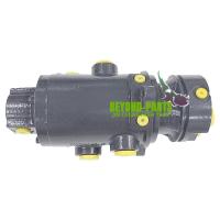 China Kobelco SK200-6 Excavator Oil Pot Assy Group Spare Parts 6 Month Warranty for sale