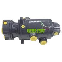 China Kobelco SK200-6 Excavator Oil Pot Assy Group Spare Parts 6 Month Warranty for sale