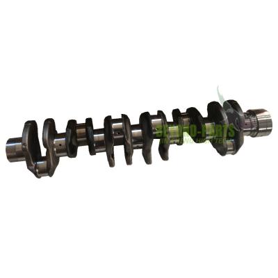 China Kobelco SK350-8 Excavator J08 Engine Crankshaft VH13411E0100 1 Piece for sale