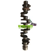 China Kobelco SK350-8 Excavator J08 Engine Crankshaft VH13411E0100 1 Piece for sale