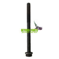 China Kobelco SK350-8 Excavator Cylinder Head Bolt VH111852261A New Spare Part for sale