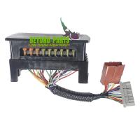China Kobelco SK200-6 SK200-6E Excavator Fuse Box YN73E00005F2 24V Replacement for sale