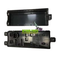 China Kobelco SK200-10 SK330-10 Excavator Fuse Box YN24E00036F2 High Quality 24V for sale