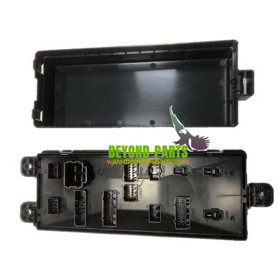 China Kobelco SK200-10 SK330-10 Excavator Fuse Box YN24E00036F2 High Quality 24V for sale
