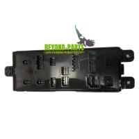 China Kobelco SK200-10 SK330-10 Excavator Fuse Box YN24E00036F2 High Quality 24V for sale
