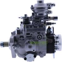 China NH Crawler Excavator E215B Fuel Injection Pump 0460426447 2855718 504129021 for sale