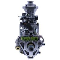 China NH Crawler Excavator E215B Fuel Injection Pump 0460426447 2855718 504129021 for sale