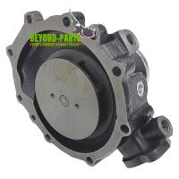 China Kobelco SK200-8 Excavator J05 Engine Water Pump VH16100E0372 VH16100E0374 6 Month Warranty for sale