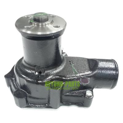 China Kobelco SK320-6 SK330-6E Excavator 6D16 Engine Water Pump ME995307 New for sale
