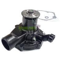 China Kobelco SK320-6 SK330-6E Excavator 6D16 Engine Water Pump ME995307 New for sale