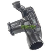 China Kobelco SK320-6 SK330-6E Excavator 6D16 Engine Water Pump ME995307 New for sale