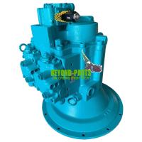 China Kobelco SK235SR Excavator Hydraulic Pump K3V112DP New Replacement Part for sale