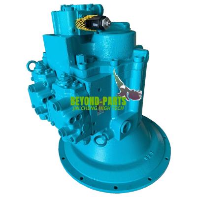 China Kobelco SK235SR Excavator Hydraulic Pump K3V112DP New Replacement Part for sale