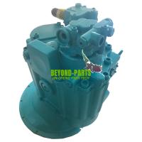 China Kobelco SK235SR Excavator Hydraulic Pump K3V112DP New Replacement Part for sale