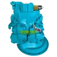 China Kobelco SK235SR Excavator Hydraulic Pump K3V112DP New Replacement Part for sale