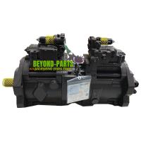 China Excavator Hydraulic Pump K3V140DT 1A7R 9R1L BV New Spare Parts 6 Month Warranty for sale