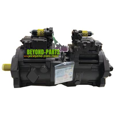 China Excavator Hydraulic Pump K3V140DT 1A7R 9R1L BV New Spare Parts 6 Month Warranty for sale