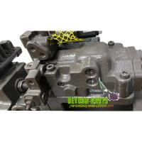 China Excavator Hydraulic Pump K3V140DT 1A7R 9R1L BV New Spare Parts 6 Month Warranty for sale