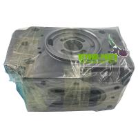 China Original Kawasaki K3V63 Hydraulic Pump Body for Kobelco SK135SR Excavator 6 Month Warranty for sale