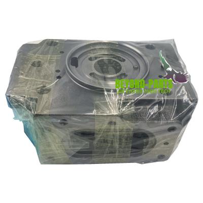 China Original Kawasaki K3V63 Hydraulic Pump Body for Kobelco SK135SR Excavator 6 Month Warranty for sale