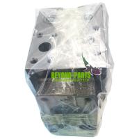 China Original Kawasaki K3V63 Hydraulic Pump Body for Kobelco SK135SR Excavator 6 Month Warranty for sale