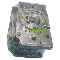 China Original Kawasaki K3V63 Hydraulic Pump Body for Kobelco SK135SR Excavator 6 Month Warranty for sale