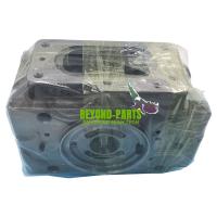 China Original Kawasaki K3V63 Hydraulic Pump Body for Kobelco SK135SR Excavator 6 Month Warranty for sale