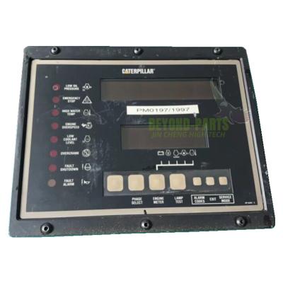 China Caterpillar 133-6350 Controller GP-EMCP Electronic for G3304 G3306 G3406 G3408 Engines for sale