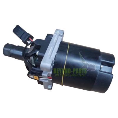 China Excavator Control Handle Joystick for Cater E320GC 330GC 307-3993 E374 385 7.2 for sale