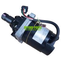 China Excavator Control Handle Joystick for Cater E320GC 330GC 307-3993 E374 385 7.2 for sale