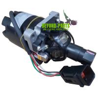China Excavator Control Handle Joystick for Cater E320GC 330GC 307-3993 E374 385 7.2 for sale