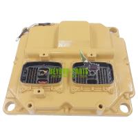 China Cater 320E 320F Excavator C7.1 Engine Controller Control Unit 462-0007 4620007 for sale