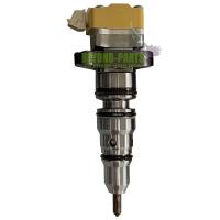 China Caterpillar Excavator Fuel Injector 198-6605 1986605 Engine Spare Part for sale