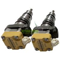 China Caterpillar Excavator Fuel Injector 198-6605 1986605 Engine Spare Part for sale