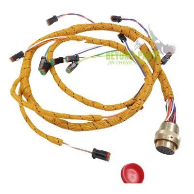 China Transmission Harness Assembly 2013320 for Cater 938G II IT38G II Wiring 201-3320 for sale