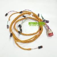 China Transmission Harness Assembly 2013320 for Cater 938G II IT38G II Wiring 201-3320 for sale