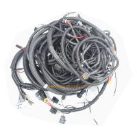 China CX330 Excavator Main Wire Harness KSR10531 6 Month Warranty Spare Parts for sale