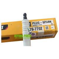 China Caterpillar G3516 Generator Glow Spark Plug 479-7702 24V Replacement Part for sale