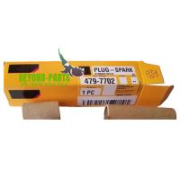 China Caterpillar G3516 Generator Glow Spark Plug 479-7702 24V Replacement Part for sale