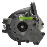 China Isuzu Excavator Turbocharger 8-98027772-5 8980277725 New 6 Month Warranty for sale