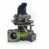 China Isuzu Excavator Turbocharger 8-98027772-5 8980277725 New 6 Month Warranty for sale