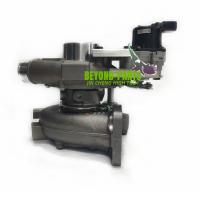 China Isuzu Excavator Turbocharger 8-98027772-5 8980277725 New 6 Month Warranty for sale