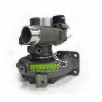 China Isuzu Excavator Turbocharger 8-98027772-5 8980277725 New 6 Month Warranty for sale