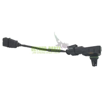 China Excavator Intake Pressure Sensor 21141943 VOE21141943 New Spare Part for sale