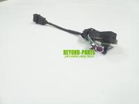 China Excavator Intake Pressure Sensor 21141943 VOE21141943 New Spare Part for sale