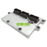 China Hyundai R500LC-7A Excavator Engine Control Unit P3408501 3408501 New Programmed for sale
